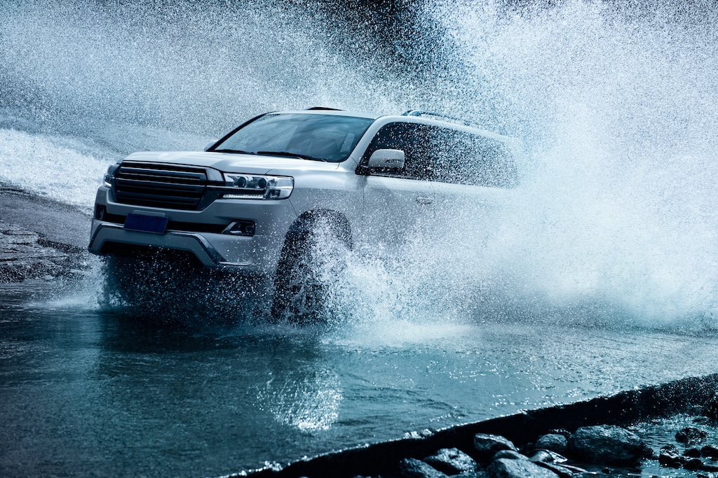 Auto Insurance | Car Insurance | Trusted AP Insurance