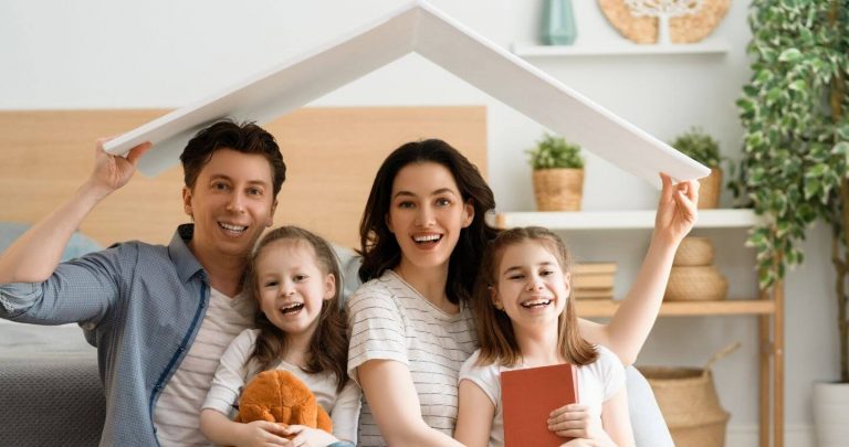 Home Insurance - Protect your home with AP Insurance