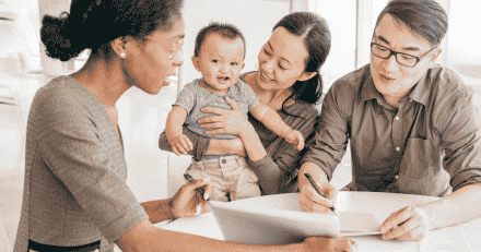 Your Insurance Broker in Surrey - AP Insurance Ltd